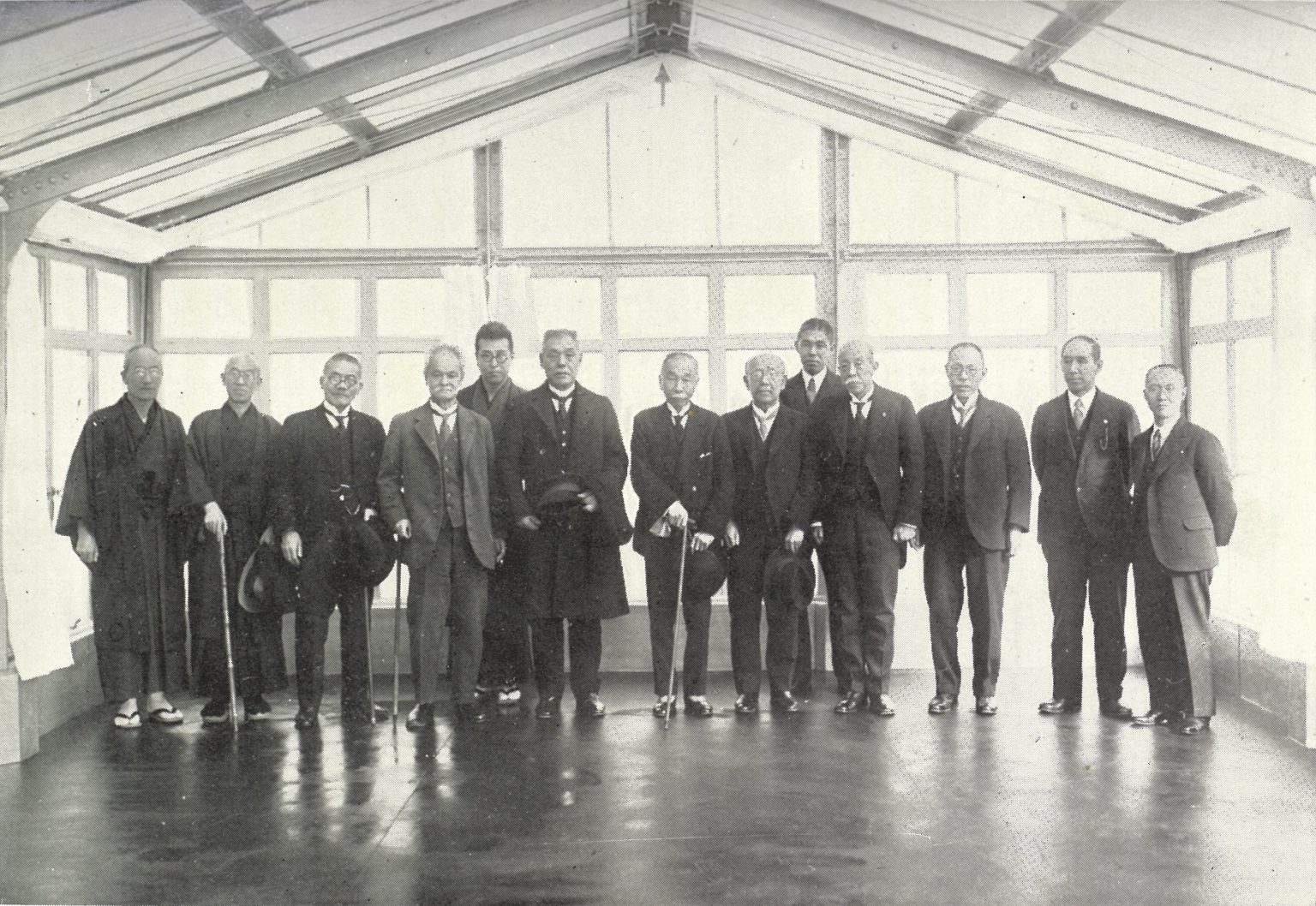 History | History of Toyo Bunko | About Toyo Bunko | Toyo Bunko