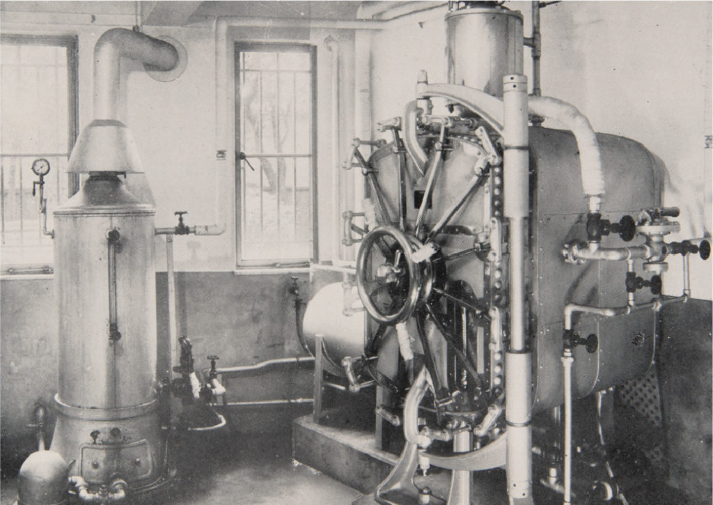 History | History of Toyo Bunko | About Toyo Bunko | Toyo Bunko